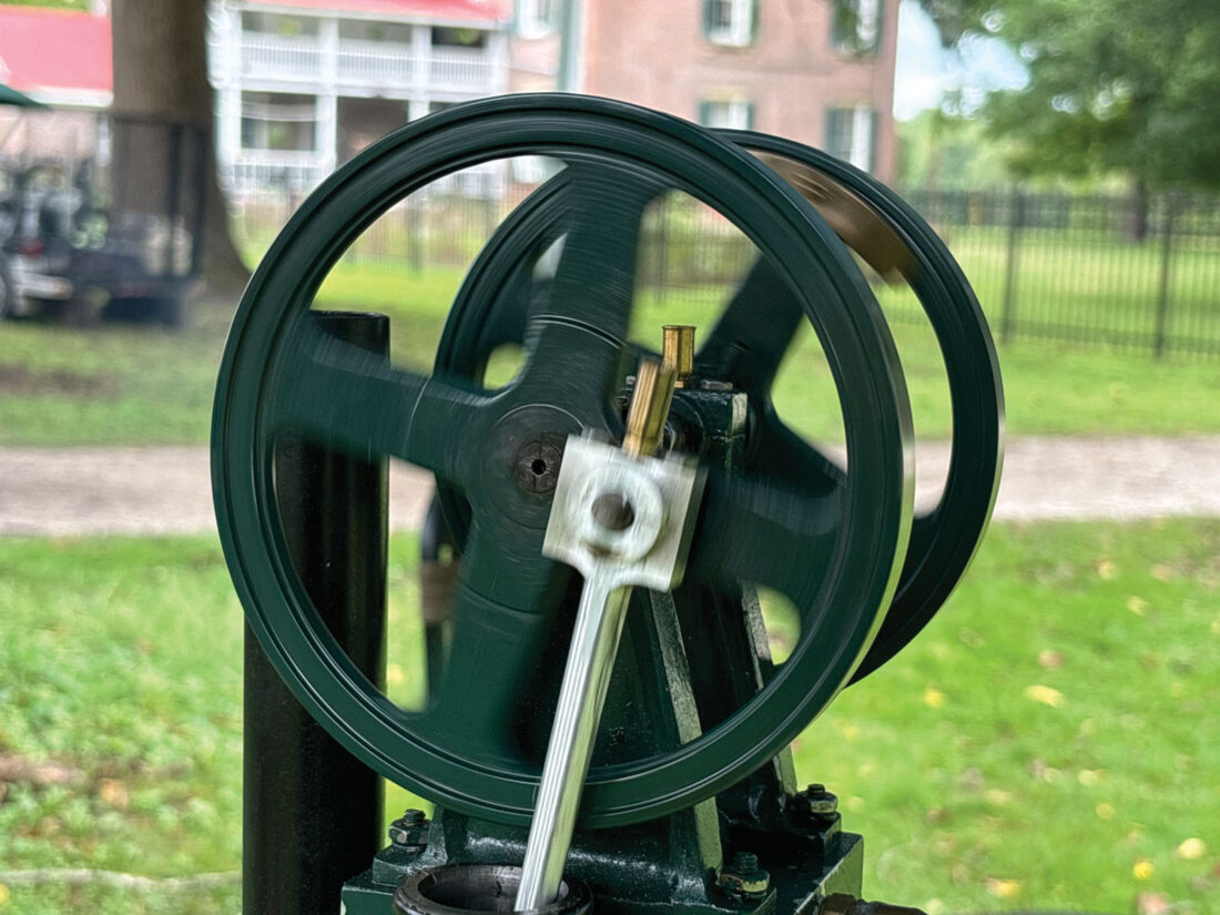 Wood County Flywheelers engineer another Antique Power Show at ...